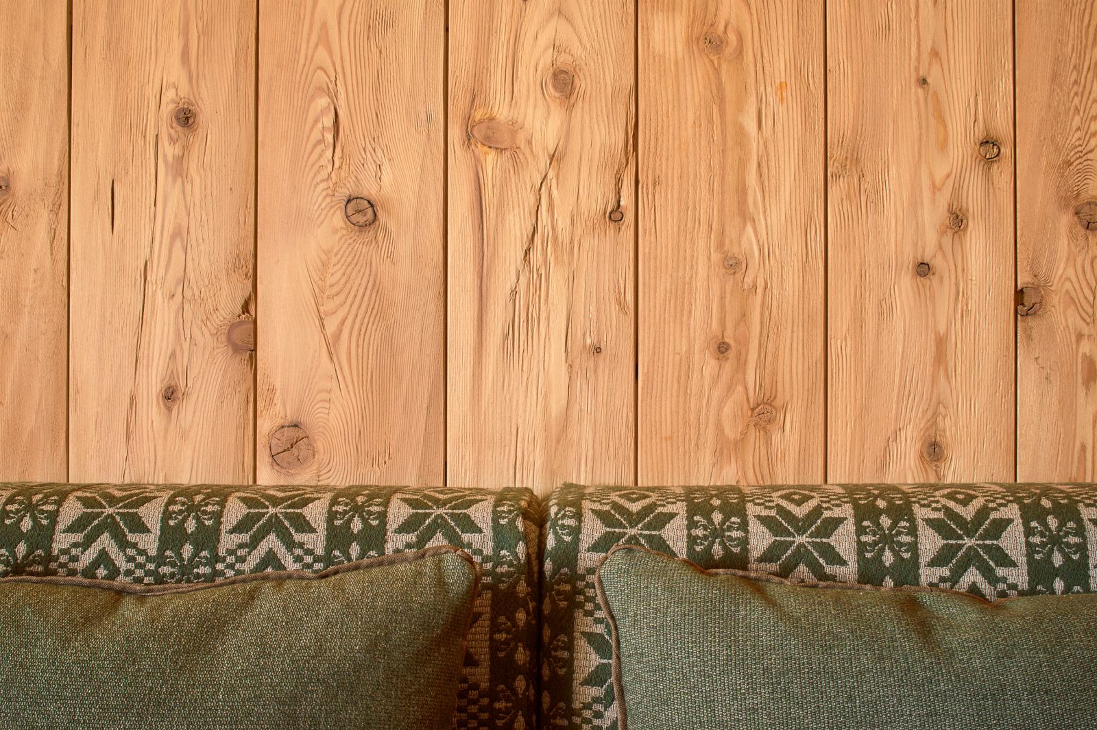 Möbel Erlacher GmbH - Tischlerei Südtirol - Tiroler Möbel