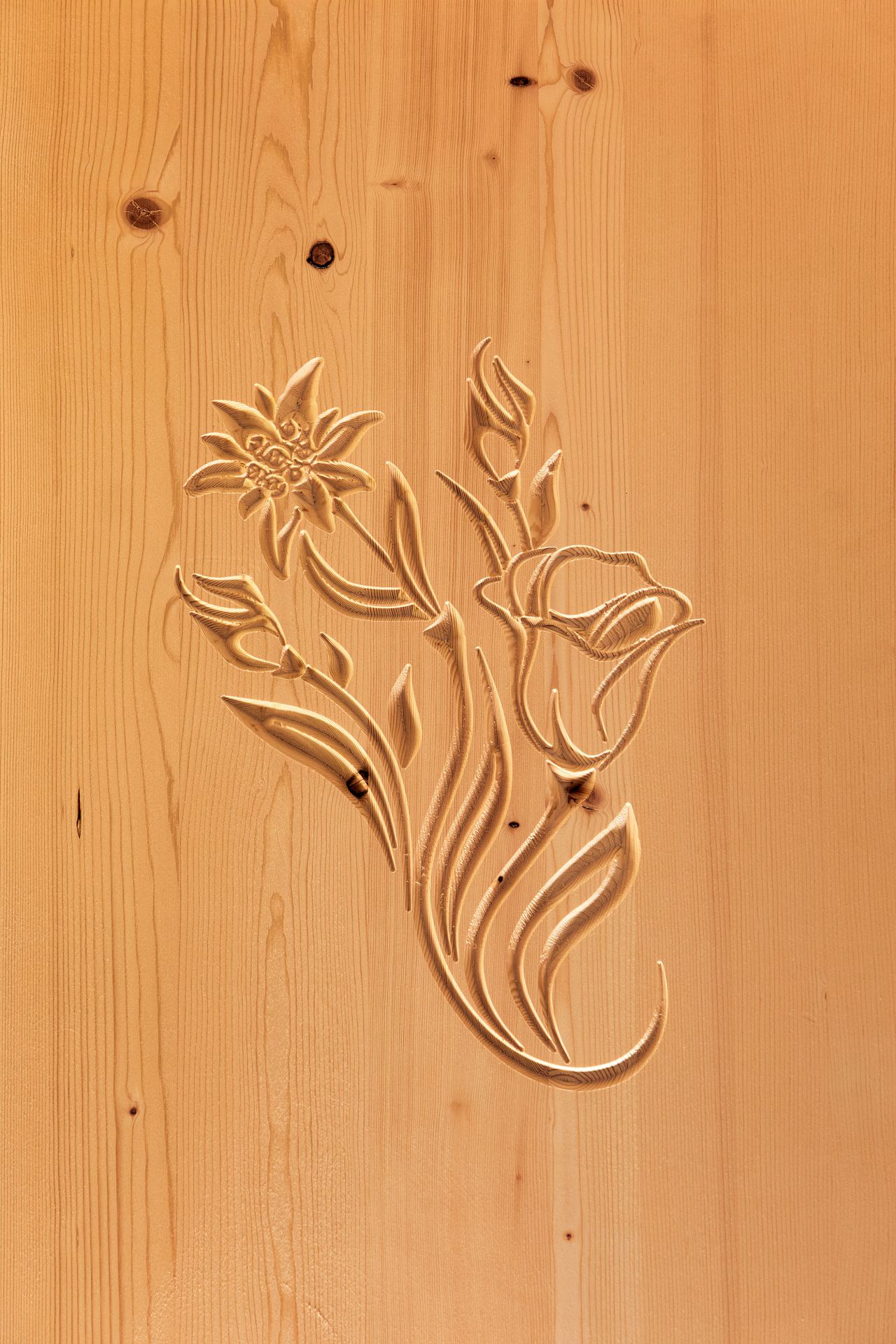 Möbel Erlacher GmbH - Tischlerei Südtirol - Tiroler Möbel