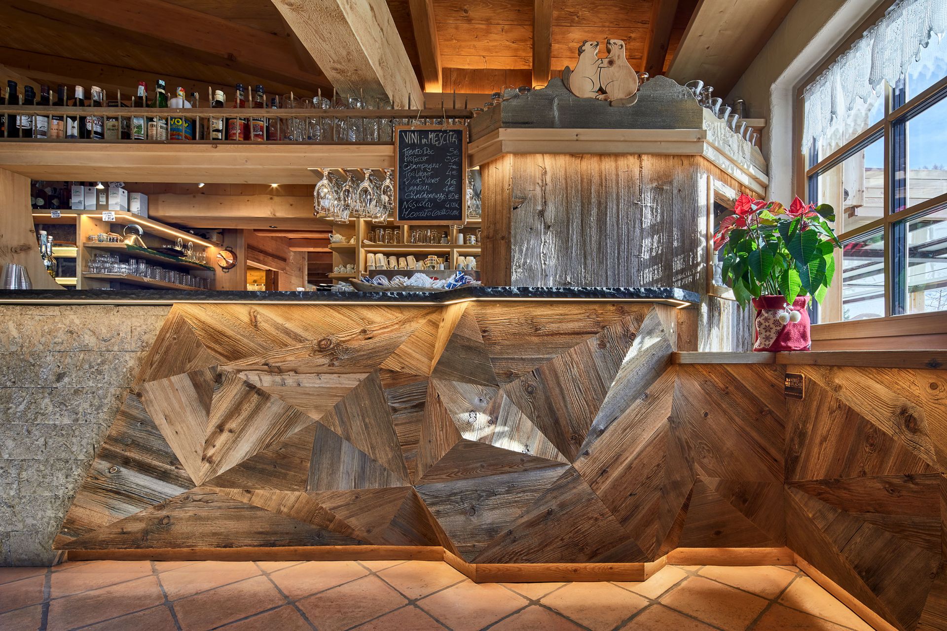 Möbel Erlacher GmbH - Tischlerei Südtirol - Tiroler Möbel