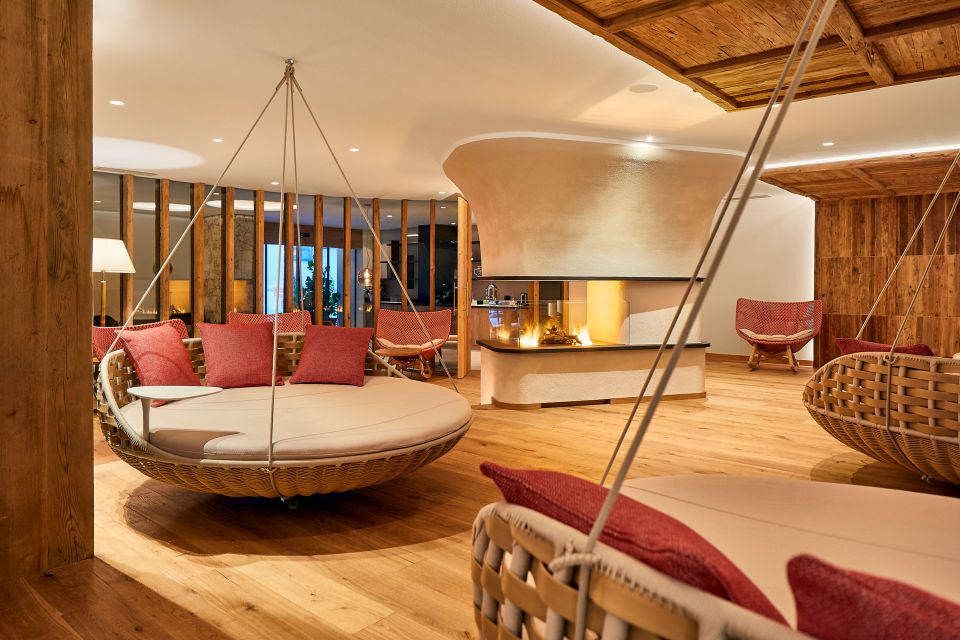 Möbel Erlacher GmbH - Tischlerei Südtirol - Tiroler Möbel